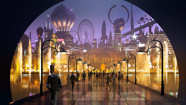 Your guide to VR: understand the market and find business opportunities